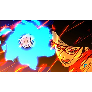 Naruto Shippuden Ultimate: Ninja Storm 4 Road to Boruto