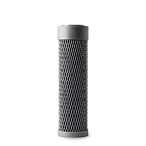 PureDrop FUC15S Replacement Filter Cartridge for UC15S Water Filter Under Sink, 16K Gallons Capacity, Replacement Filter