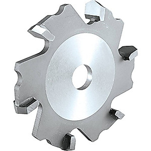 Makita CA5000X 4-5/8" Aluminum Groove Cutter