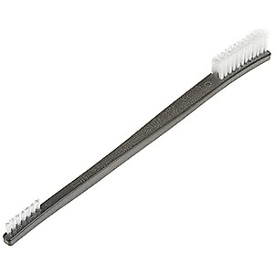 Chemical Guys Acc_S02 Dual Purpose Toothbrush Style Detailing Brush