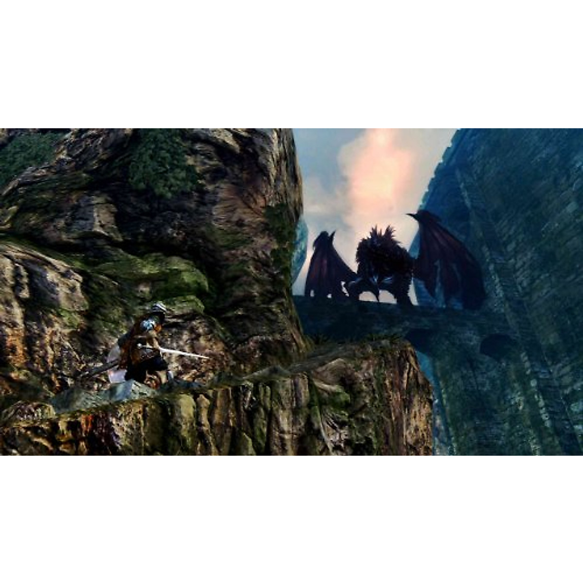 Dark Souls - Xbox 360