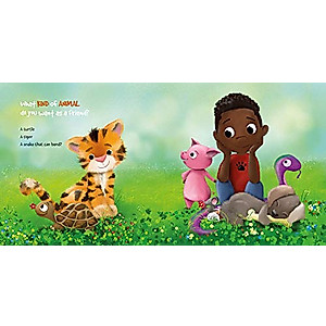 My Magical Dreams - Show Kids how to Reach Goals and Dream Big!