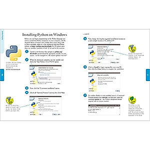 Python in easy steps