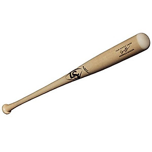 Louisville Slugger Prime Bellinger - Maple Cb35 Wood Baseball Bat - 31"