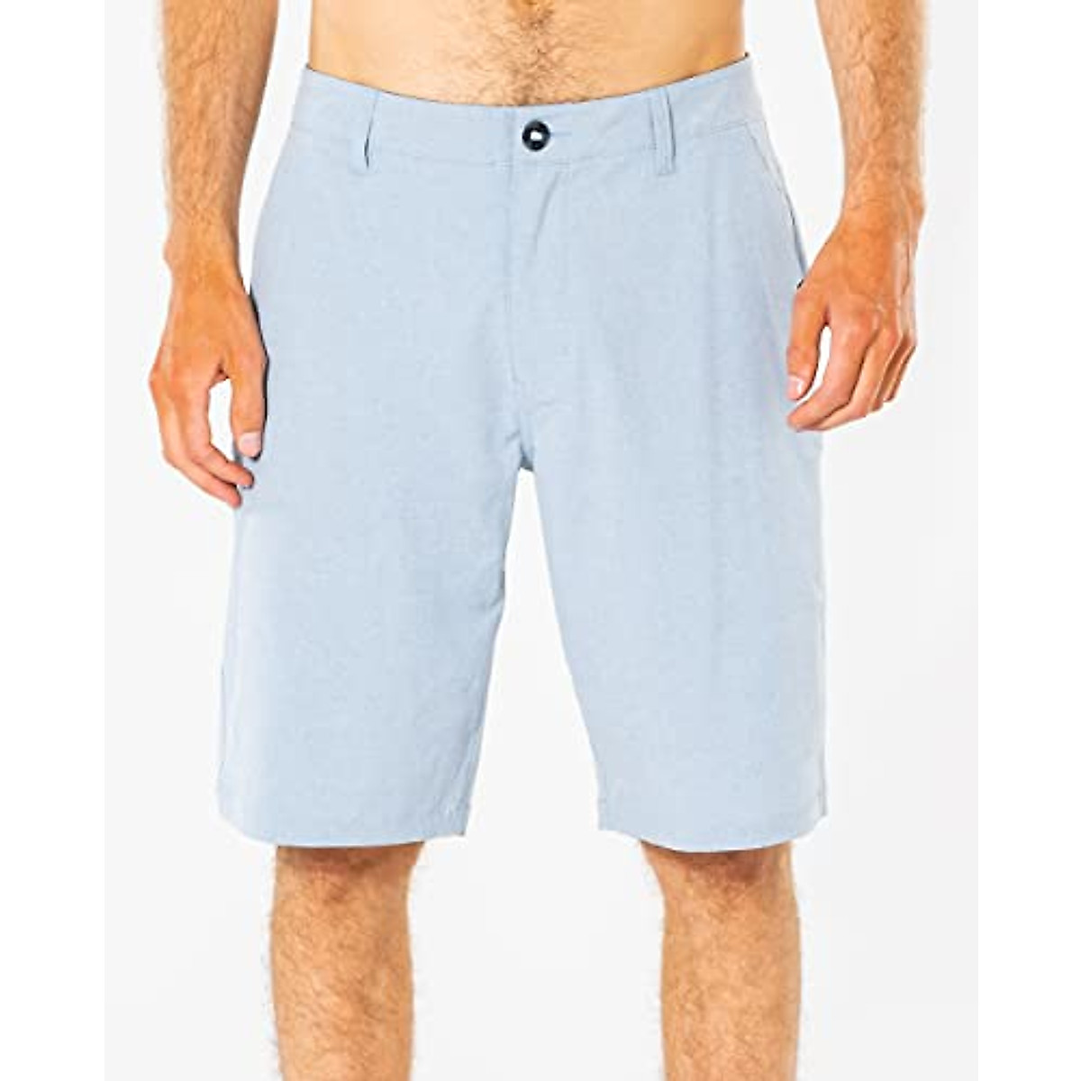 Rip Curl Phase Mirage 21" Men's Shorts, Blue Gum, 33