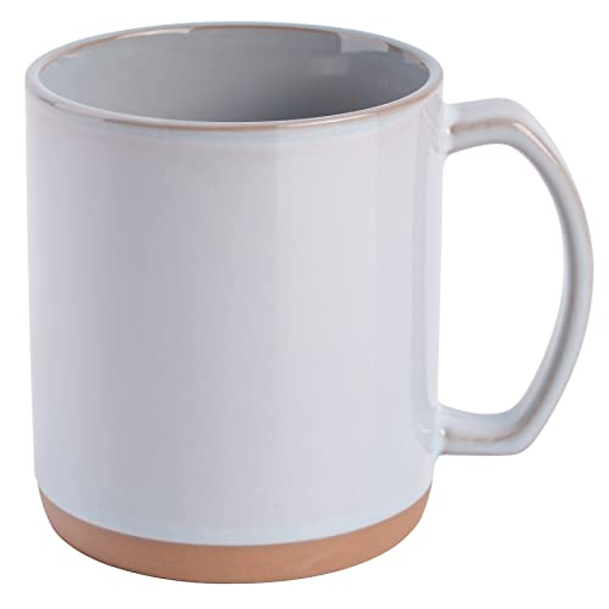 Mr. Coffee Dorsey 4-Piece Colors may vary 18.5 OZ Mug Set