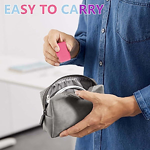 KISEER 12 Pack Colorful Orthodontic Wax Dental Wax for Braces Wearer