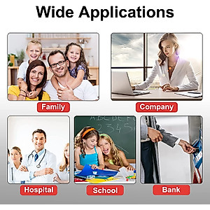 245 Ink Replacement for 245 XL Ink cartridges for Canon Printers Remanufactured Higher Yield Compatible with Canon Pixma MX490 MX492 MG2522 TS3100 TS3122 TS3300 TS3322 TS3320 TR4500 TR4520 Printer