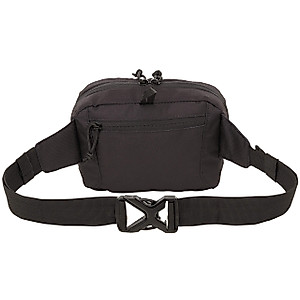 Outdoor Products Essential Waist Pack (Black)