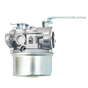 ANTO 640309 Carburetor for Tecumseh 632537A HSK840 HSK845 HSK850 TH139SA TH139SP