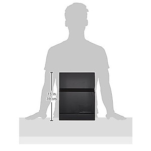 Manhasset Model 1650 Fourscore Folder, Music Stand Accessory