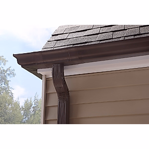 Rust-Oleum 267976 LeakSeal Flexible Rubber Coating Spray, 12 Ounce, Brown