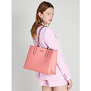 Kate Spade New York All Day Large Tote, Garden Rose