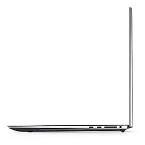 Dell Precision 5000 5760 Workstation Laptop (2021) | 17" FHD+ | Core i5-256GB SSD - 16GB RAM - 2000 Ada | 6 Cores @ 4.6 GHz - 11th Gen CPU - 6GB GDDR6 Win 11 Pro (Renewed)