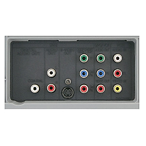 Magnavox DV225MG9 DVD Player and 4 Head Hi-Fi Stereo VCR (Renewed)