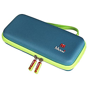 Mchoi Hard Carrying Case Fits for Texas Instruments TI-30XS / TI-36X Pro/TI-34 Multiview Scientific Calculator, Case Only