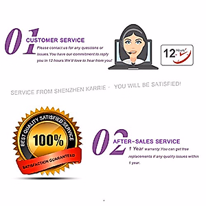 Kaleurrier Gas Lift Cylinder,Pneumatic Chair Replacement Parts- Chair or Stool Lifting Control Mechanism, 500 lbs Heavy Duty Steel Case,Chromcraft,in Universal Size,Height Extension: (10.25" Stroke)