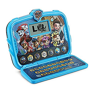 VTech PAW Patrol Learning Tablet , Blue