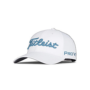 TITLEIST TH22AWTP Women's Tour Performance Cap