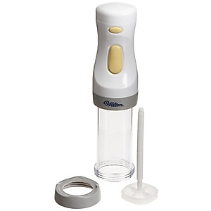 Wilton Cookie Master Plus Cookie Press