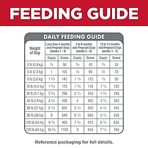 Hill's Science Diet Puppy, Puppy Premium Nutrition, Small Kibble, Dry Dog Food, Chicken & Brown Rice, 12.5 lb Bag