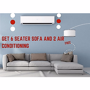 Prefab Tiny House, 40FT, 3 Bedrooms, Full Bathroom, Kitchen, 800 sq ft, Foldable Mobile Home, Modular Home, Container Home, Tiny House to Live in, Cabin Prefab (40FT).