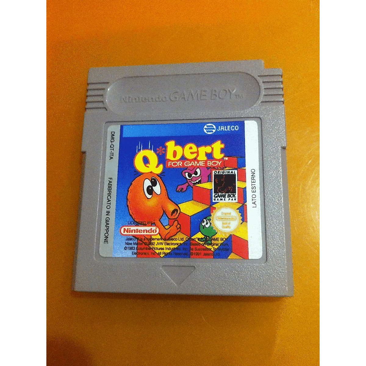 Q*bert