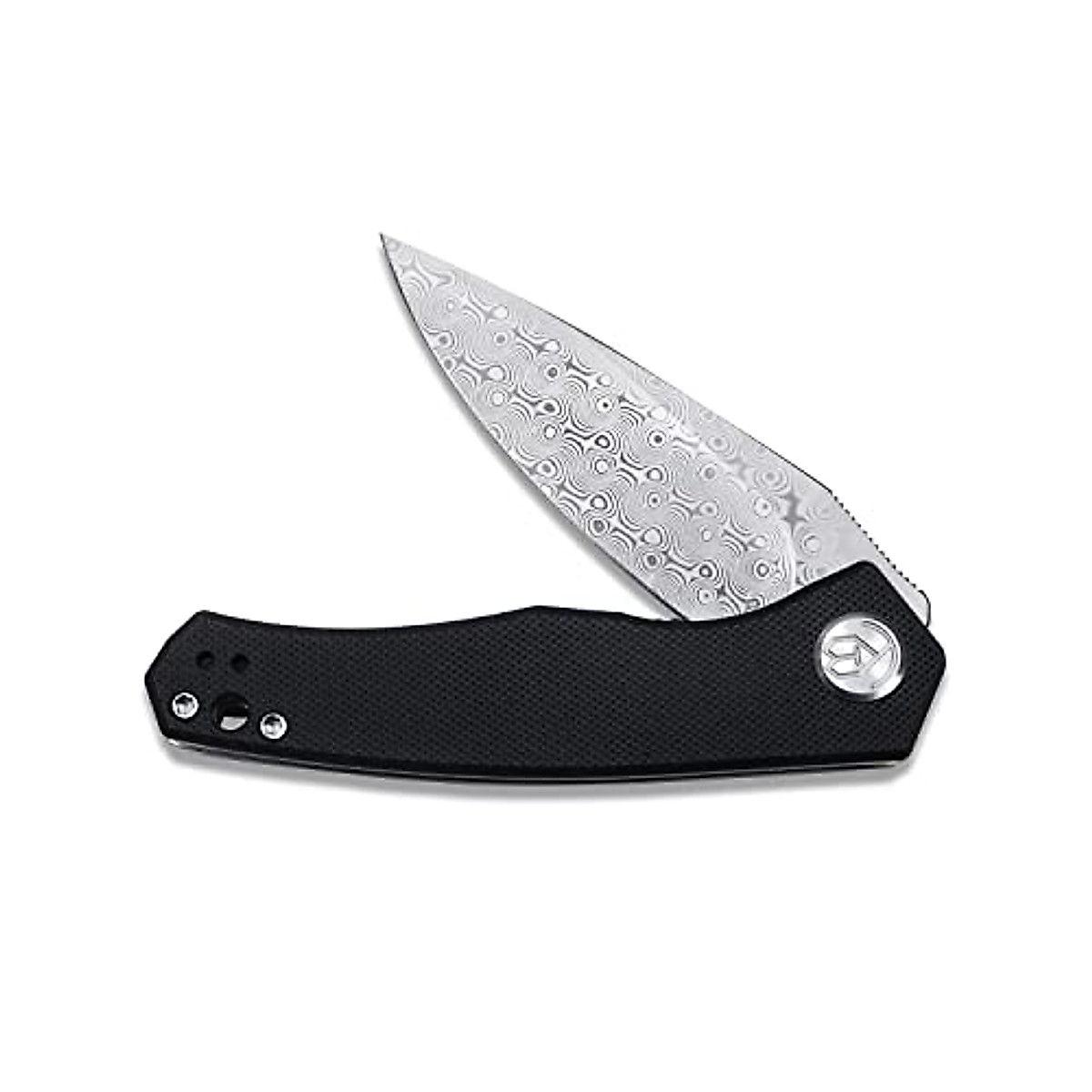 KUBEY Cadmus KU055E Folding Pocket Knife