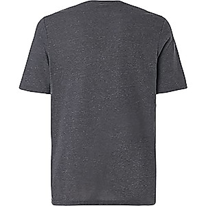 Oakley Men's O BARK, New Athletic Grey, Large