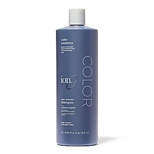 ion Color Defense Shampoo