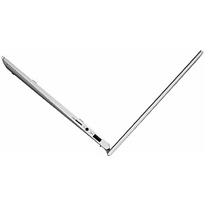 Dell 2022 XPS 13 7390 13.3" Full HD InfinityEdge Thin and Light Laptop, Intel Core i7-10510U Processor, 8GB RAM, 256GB SSD, Backlit Keyboard, WiFi 6, Webcam, Windows 10, Silver