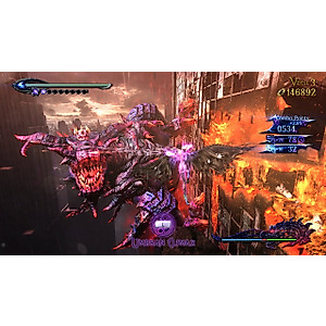 Bayonetta 2 NINTENDO SWITCH JAPANESE IMPORT REGION FREE