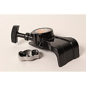 Echo P021008060 I-30 Starter Kit w/ Tank Guard
