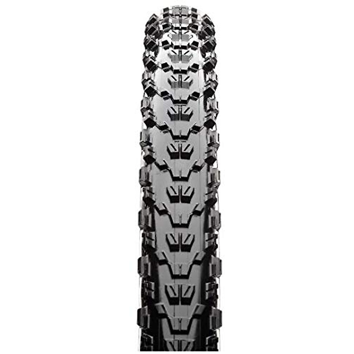 Maxxis Ardent Dual Compound EXO Tubeless Ready Folding Bead 60 TPI Mountain Bicycle Tire (Black - 26 x 2.40)