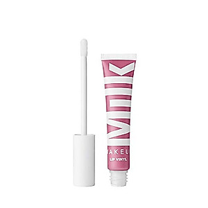 Milk Makeup Lip Vinyl 0.32 oz / 9 g (Flexin' - Mauve Pink)