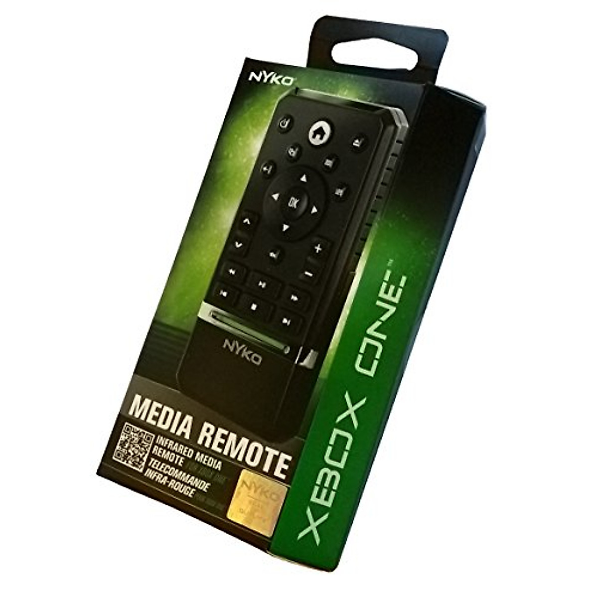 Nyko Media Remote - Xbox One