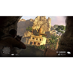 Sniper Elite III Ultimate Edition - PlayStation 3