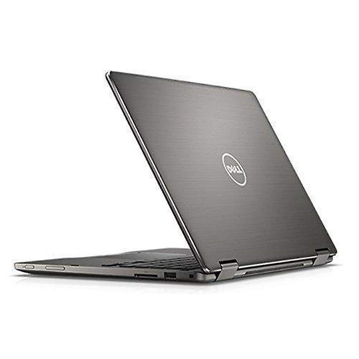 Dell GD1R1 Latitude 3379 2-in-1 Laptop, 13.3" FHD with Touch, Intel Core i3-6006U, 4GB DDR4, 128GB SSD, Windows 10 Pro