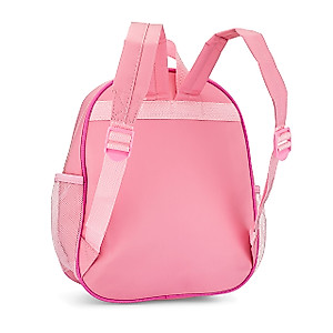 GLOBAL FBA INC Girls Dance Backpack Toddler 3-8 Years Pink