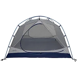 ALPS Mountaineering Acropolis 4-Person Tent - Gray/Navy