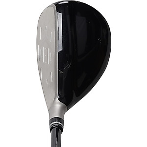 XXIO Prime 11 Hybrid RH 6 26 Graph Reg