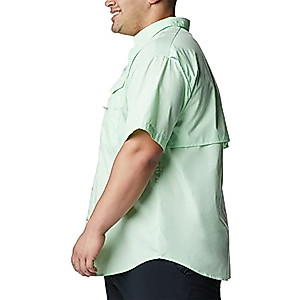 Columbia Men's PFG Bonehead™ Short Sleeve Shirt,Key West,X-Large,Standard