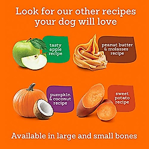 RILEYS ORGANICS Organic Dog Treats, 5 OZ