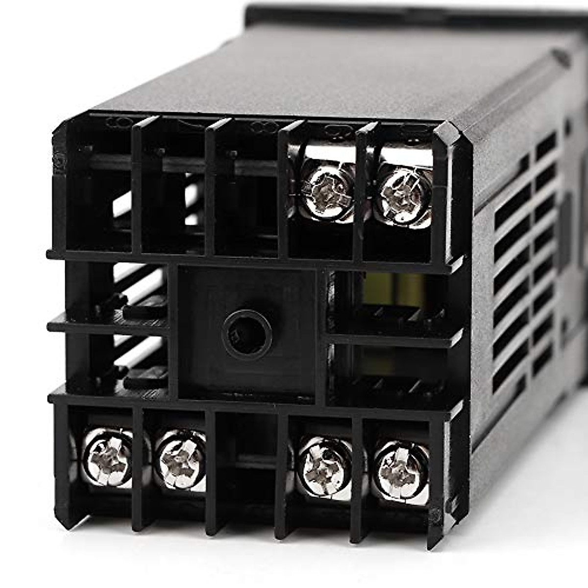 PID REX-C100 Digital Temperature Controller + 40A Solid State Relay K Thermocouple GD 40A SSR