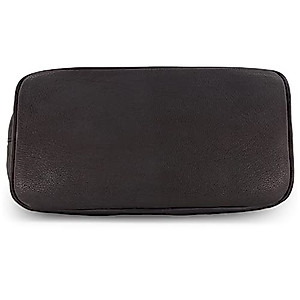 Frye Caelan Satchel, Black