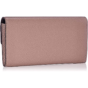 SALVATORE FERRAGAMO(サルヴァトーレフェラガモ) Women Wallet, CARAWAYSEED, One Size