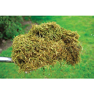 Panacea Products 89560 Compost Bin, 30-Inch Height by 36-Inch Width by 36-Inch Diameter, Green