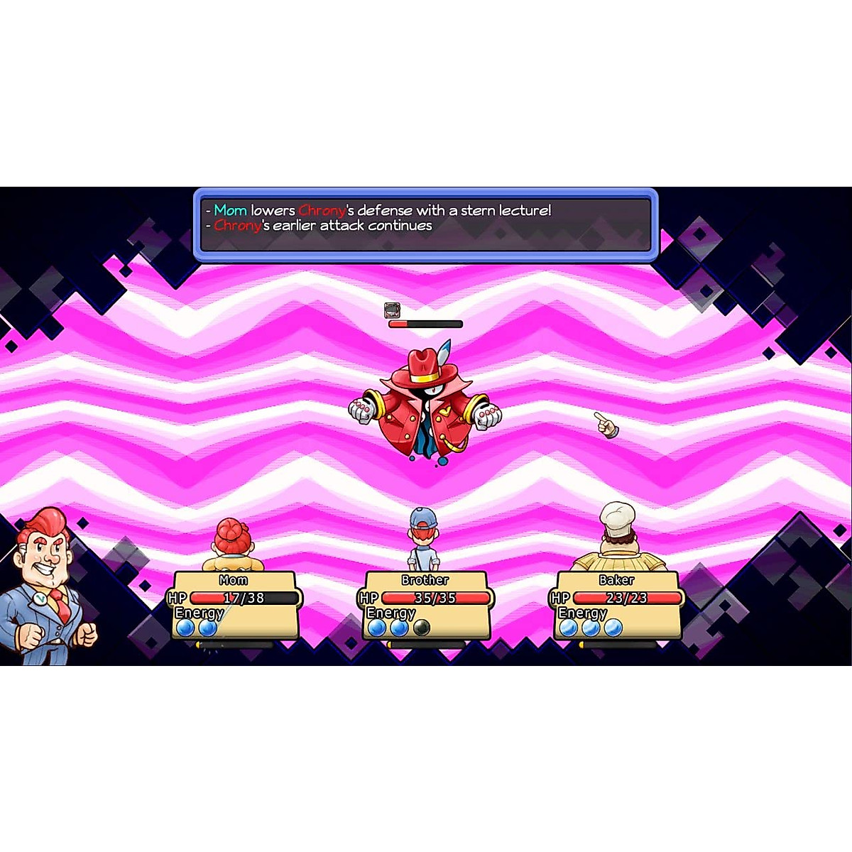 Citizens Unite!: Earth x Space - Nintendo Switch