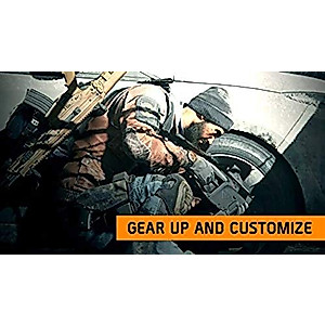 Tom Clancy's The Division - Xbox One