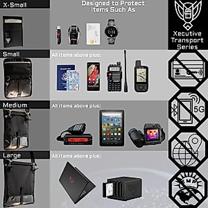 Xtreme Sight Line ~ Diamond Form Faraday Fabric ~ High-Shielding Signal Blocking ~ Blocks RF Signals (Including 5G) ~ 54.5" Width by 1 Yard (36") Length
